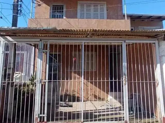 Casa / Sobrado para Venda em Porto Alegre/RS Hípica 3 Quartos