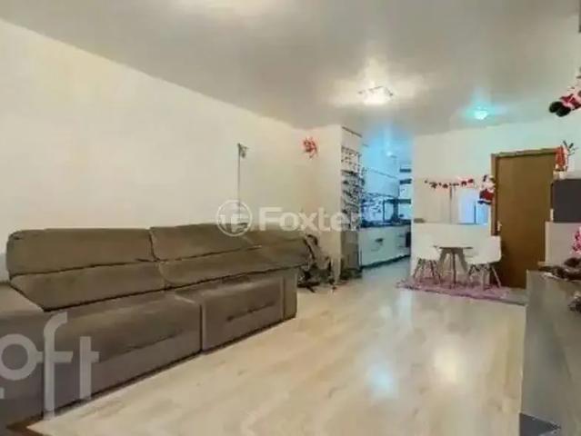 Casa / Sobrado para Venda em Porto Alegre/RS Hípica 3 Quartos