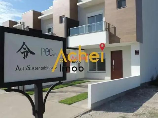Casa / Sobrado para Venda em Porto Alegre/RS Hípica 3 Quartos