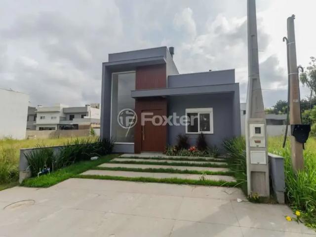 Casa / Sobrado para Venda em Porto Alegre/RS Hípica 3 Quartos