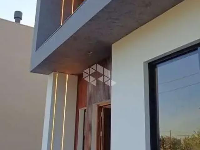 Casa / Sobrado para Venda em Porto Alegre/RS Hípica 3 Quartos