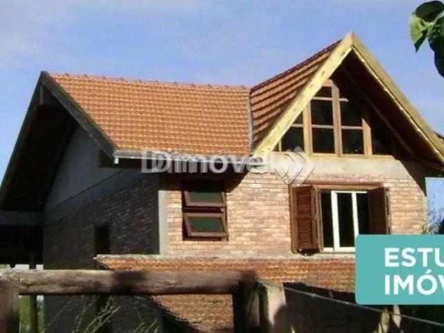 Casa / Sobrado para Venda em Porto Alegre/RS Hípica 3 Quartos