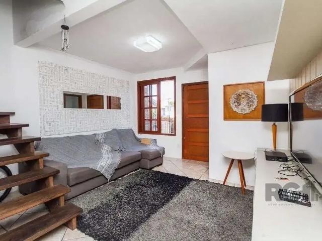Casa / Sobrado para Venda em Porto Alegre/RS Hípica 3 Quartos