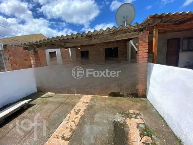 Casa / Sobrado para Venda em Porto Alegre/RS Hípica 3 Quartos
