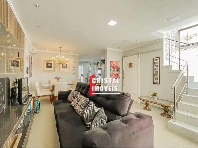Casa / Sobrado para Venda em Porto Alegre/RS Aberta dos Morros 3 Quartos
