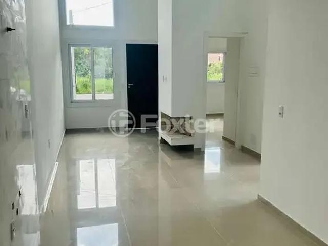 Casa / Sobrado para Venda em Porto Alegre/RS Hípica 3 Quartos