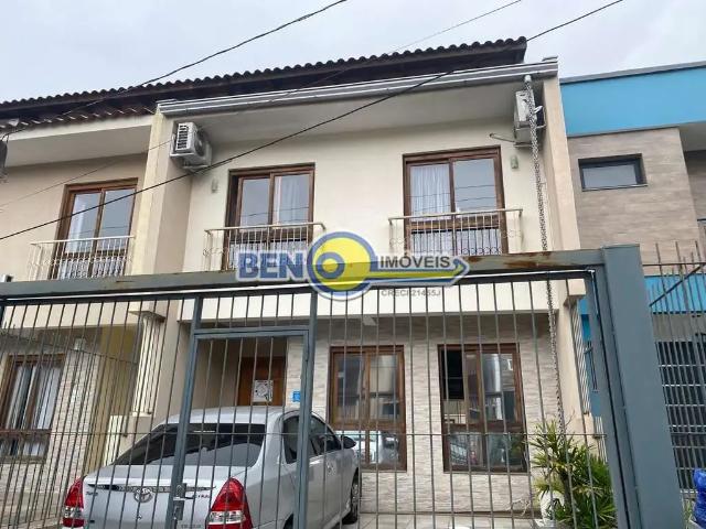 Casa / Sobrado para Venda em Porto Alegre/RS Hípica 3 Quartos
