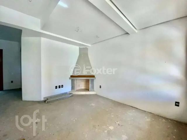 Casa / Sobrado para Venda em Porto Alegre/RS Hípica 3 Quartos