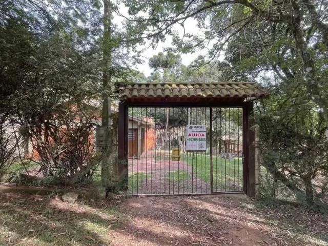 Casa / Sobrado para Venda em Porto Alegre/RS Hípica 1 Quartos