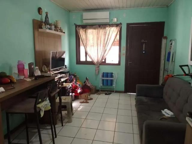 Casa / Sobrado para Venda em Porto Alegre/RS Hípica 1 Quartos