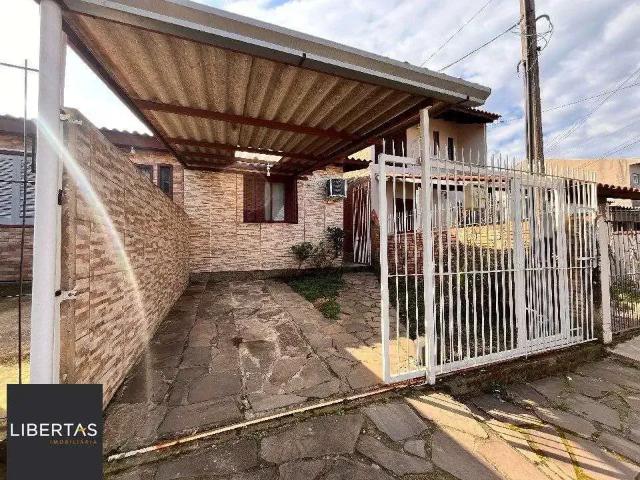 Casa / Sobrado para Venda em Porto Alegre/RS Hípica 1 Quartos