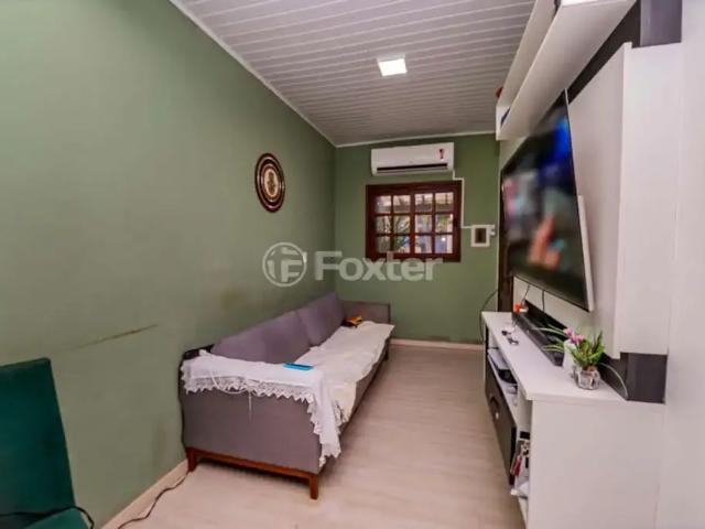 Casa / Sobrado para Venda em Porto Alegre/RS Hípica 1 Quartos
