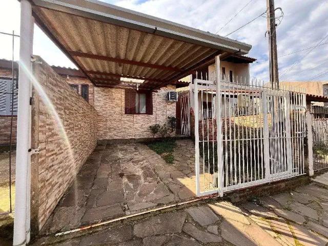 Casa / Sobrado para Venda em Porto Alegre/RS Hípica 1 Quartos