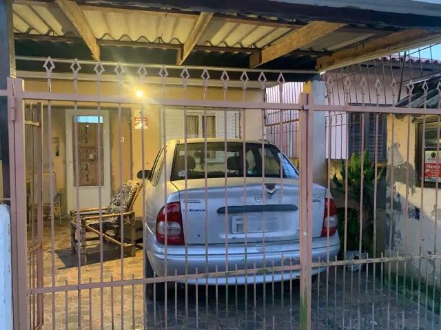 Casa / Sobrado para Venda em Porto Alegre/RS Hípica 1 Quartos