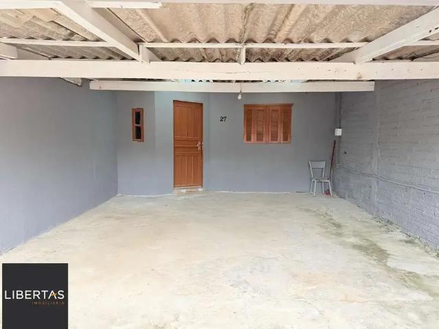 Casa / Sobrado para Venda em Porto Alegre/RS Hípica 1 Quartos