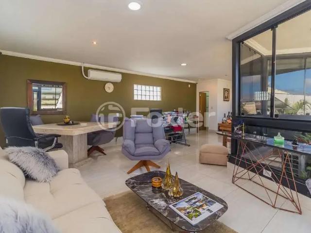 Casa / Sobrado para Venda em Porto Alegre/RS Hípica 1 Quartos