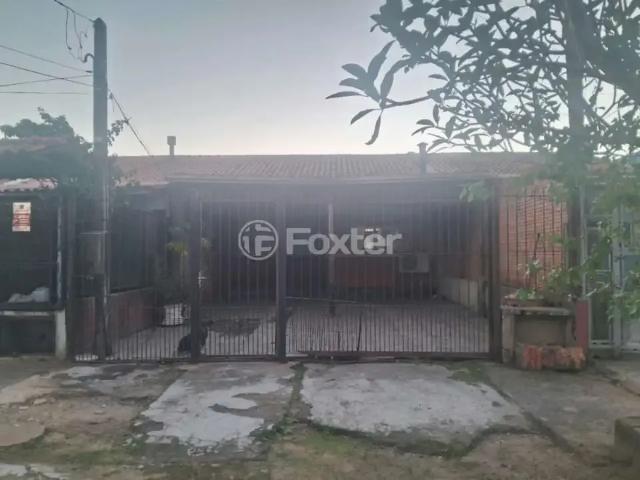 Casa / Sobrado para Venda em Porto Alegre/RS Hípica 1 Quartos