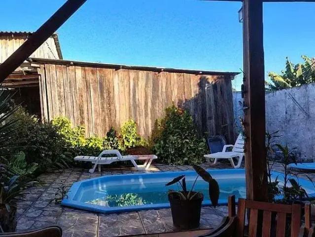 Casa / Sobrado para Venda em Porto Alegre/RS Hípica 1 Quartos