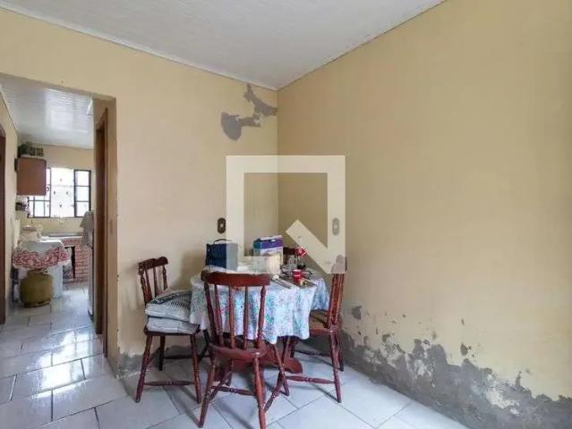 Casa / Sobrado para Venda em Porto Alegre/RS Hípica 2 Quartos