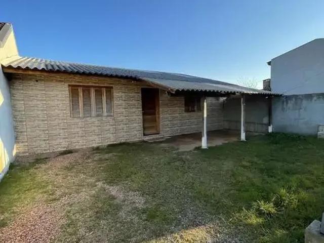 Casa / Sobrado para Venda em Porto Alegre/RS Hípica 2 Quartos