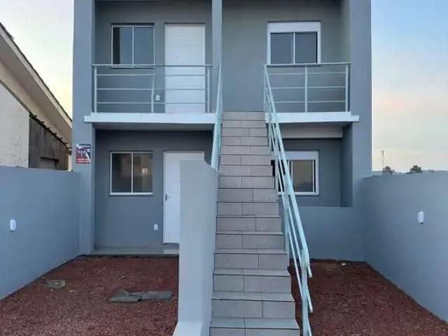 Casa / Sobrado para Venda em Porto Alegre/RS Hípica 2 Quartos