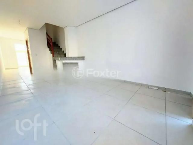 Casa / Sobrado para Venda em Porto Alegre/RS Hípica 2 Quartos