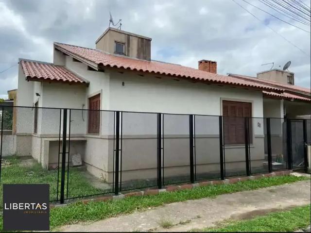 Casa / Sobrado para Venda em Porto Alegre/RS Hípica 2 Quartos