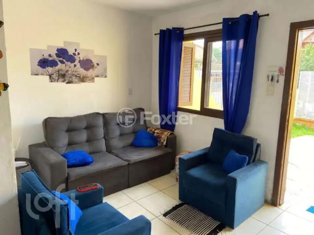 Casa / Sobrado para Venda em Porto Alegre/RS Hípica 2 Quartos