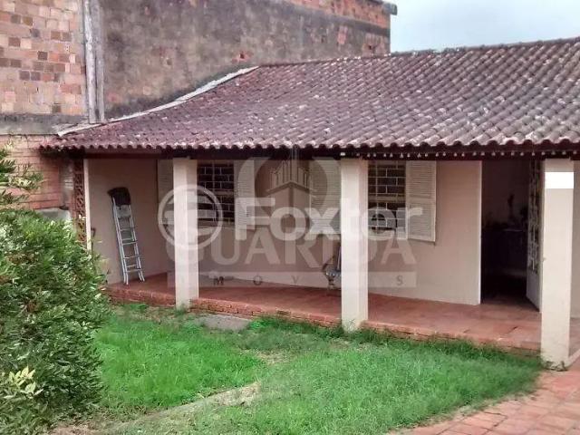 Casa / Sobrado para Venda em Porto Alegre/RS Hípica 2 Quartos
