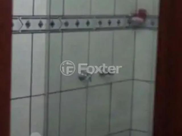 Casa / Sobrado para Venda em Porto Alegre/RS Hípica 2 Quartos