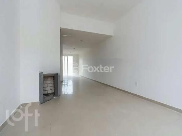 Casa / Sobrado para Venda em Porto Alegre/RS Hípica 2 Quartos