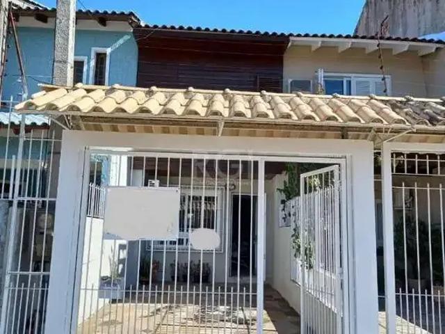 Casa / Sobrado para Venda em Porto Alegre/RS Hípica 2 Quartos