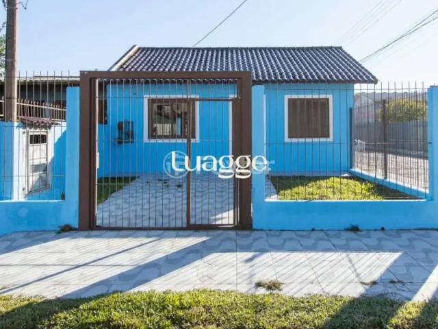 Casa / Sobrado para Venda em Porto Alegre/RS Hípica 2 Quartos