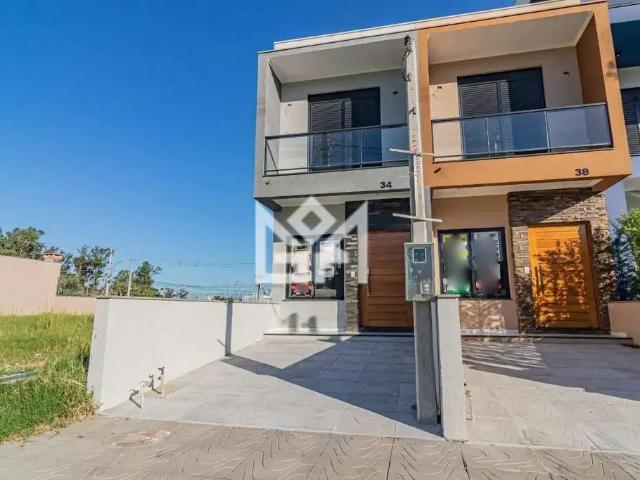 Casa / Sobrado para Venda em Porto Alegre/RS Hípica 2 Quartos