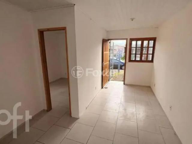 Casa / Sobrado para Venda em Porto Alegre/RS Hípica 2 Quartos