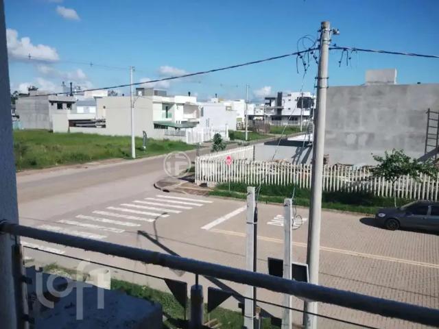 Casa / Sobrado para Venda em Porto Alegre/RS Hípica 2 Quartos