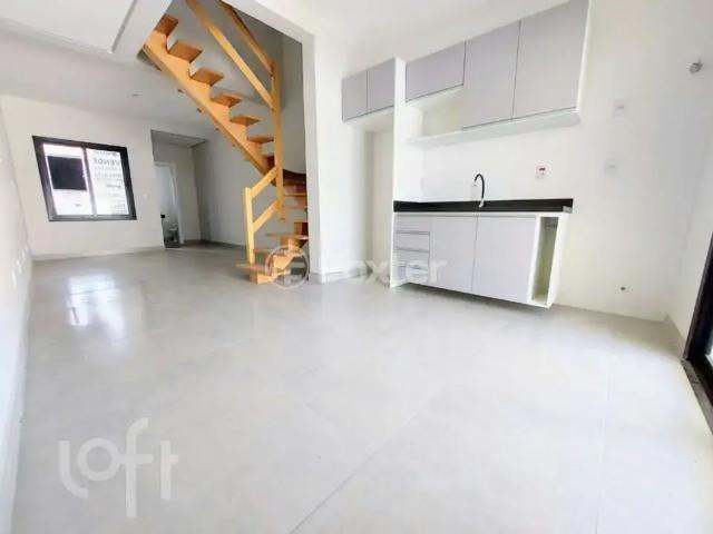 Casa / Sobrado para Venda em Porto Alegre/RS Hípica 2 Quartos