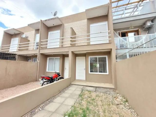 Casa / Sobrado para Venda em Porto Alegre/RS Hípica 2 Quartos
