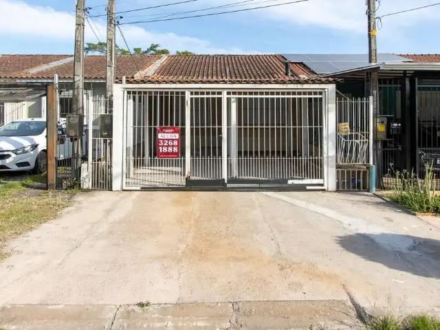 Casa / Sobrado para Venda em Porto Alegre/RS Hípica 2 Quartos