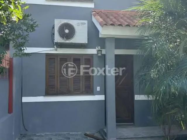 Casa / Sobrado para Venda em Porto Alegre/RS Hípica 2 Quartos