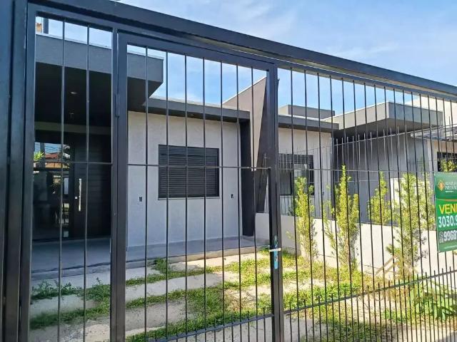 Casa / Sobrado para Venda em Porto Alegre/RS Hípica 2 Quartos