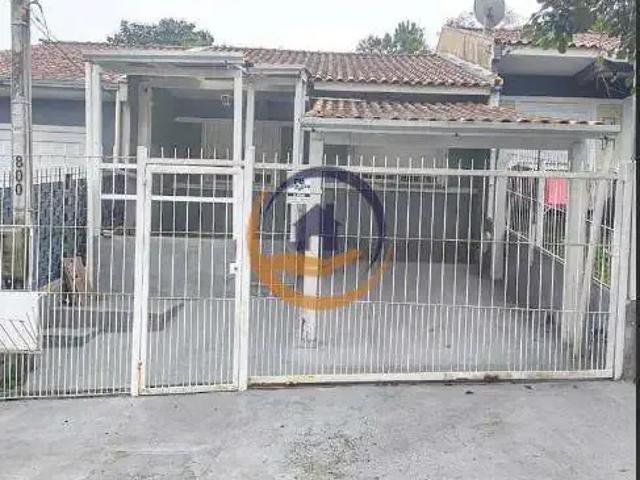 Casa / Sobrado para Venda em Porto Alegre/RS Hípica 2 Quartos