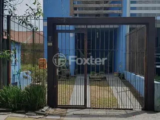 Casa / Sobrado para Venda em Porto Alegre/RS Hípica 2 Quartos