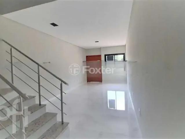 Casa / Sobrado para Venda em Porto Alegre/RS Hípica 2 Quartos