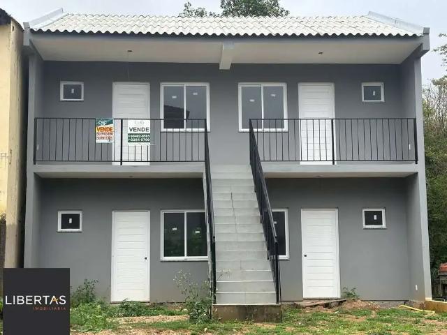 Casa / Sobrado para Venda em Porto Alegre/RS Hípica 2 Quartos