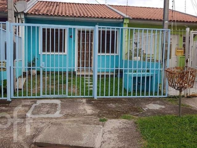 Casa / Sobrado para Venda em Porto Alegre/RS Hípica 2 Quartos