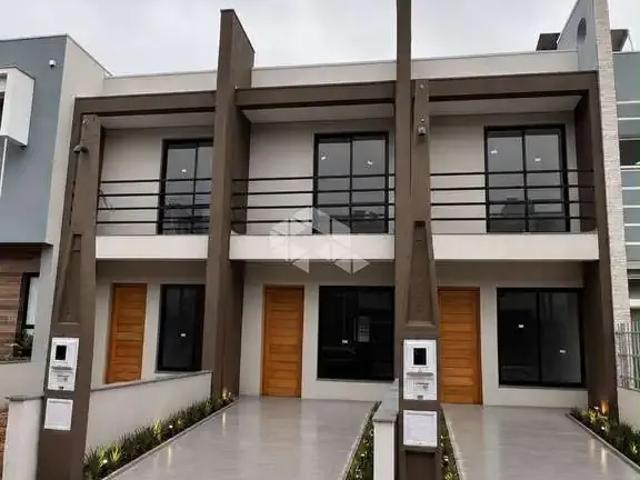 Casa / Sobrado para Venda em Porto Alegre/RS Hípica 2 Quartos