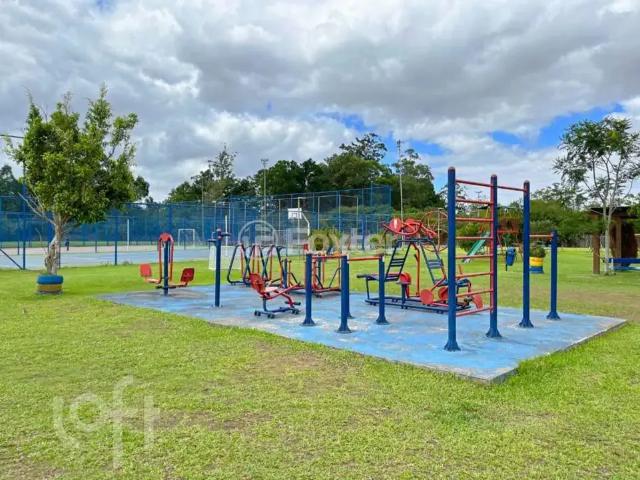 Casa / Sobrado para Venda em Porto Alegre/RS Hípica 2 Quartos