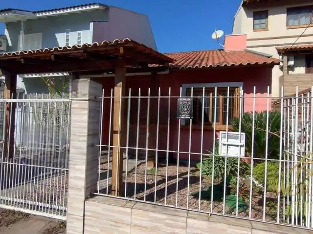 Casa / Sobrado para Venda em Porto Alegre/RS Hípica 2 Quartos