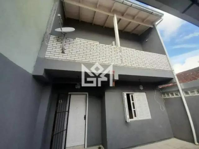 Casa / Sobrado para Venda em Porto Alegre/RS Hípica 2 Quartos